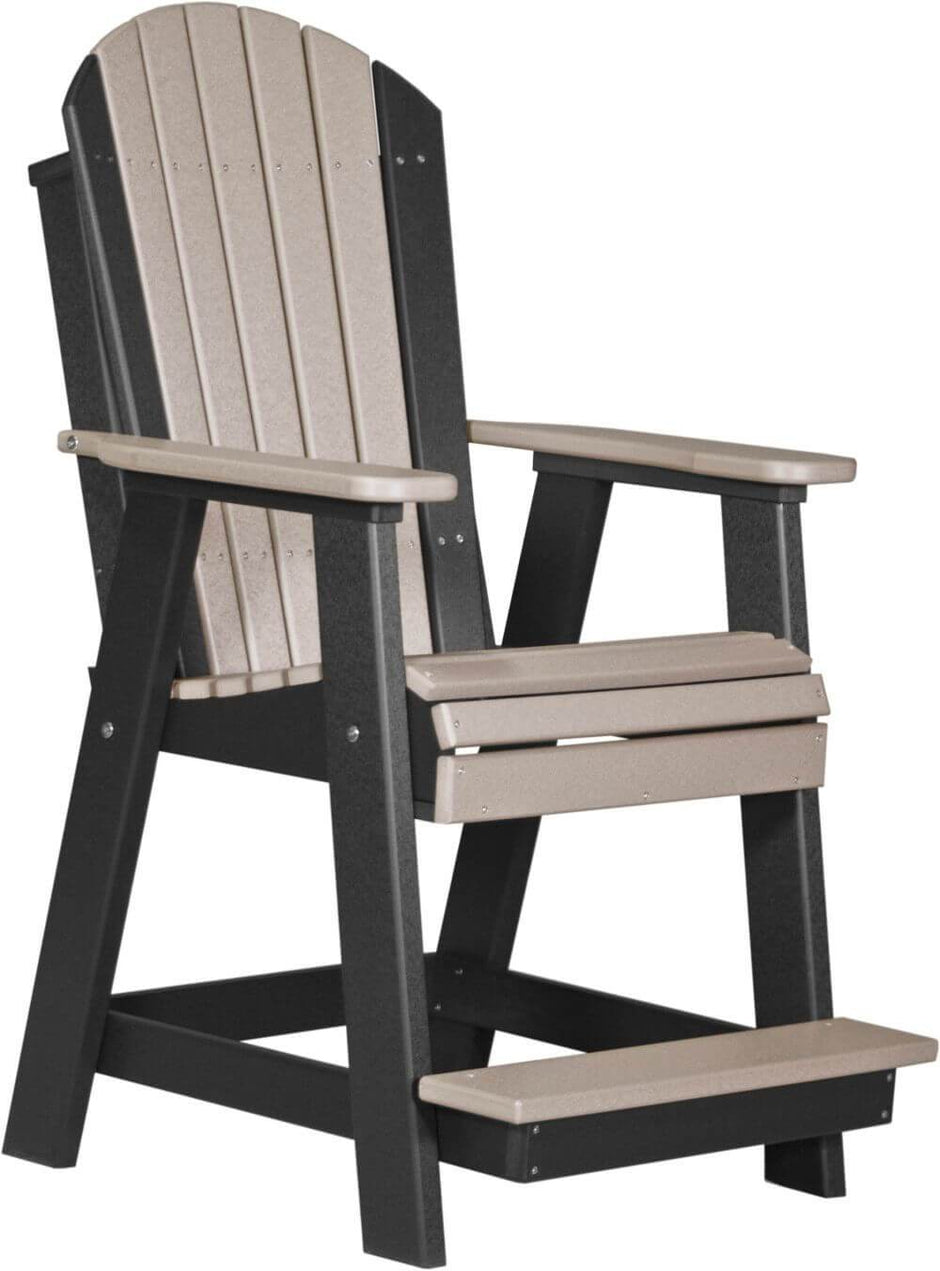 Poly Adirondack Chairs (recycled plastic) for Sale - prices inlcude tax ...