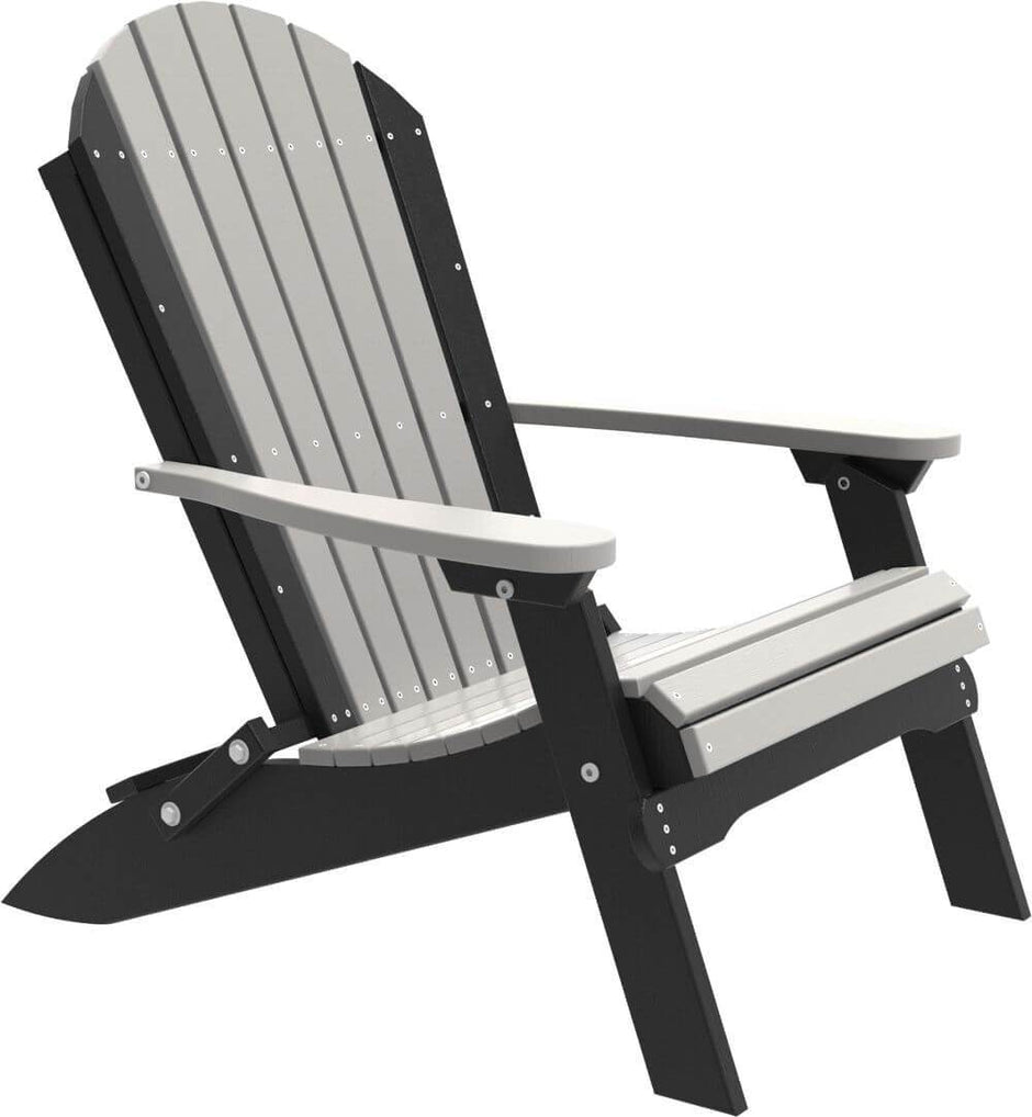 Poly Adirondack Chairs (recycled plastic) for Sale - prices inlcude tax ...